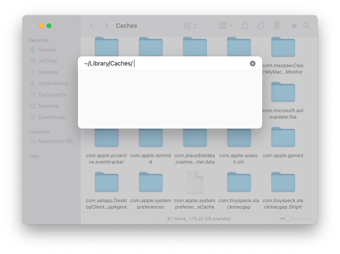 How To Free Up System Data Storage On Mac