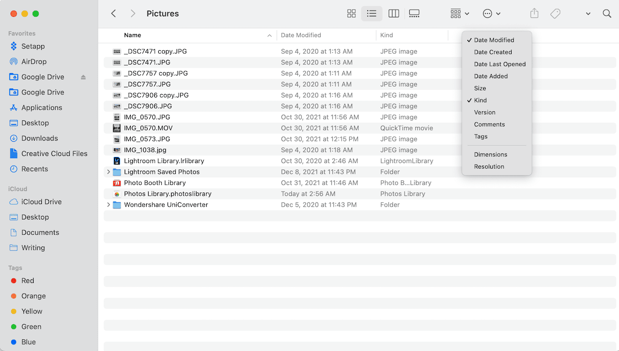 How To Find And Remove Duplicate Files On Mac