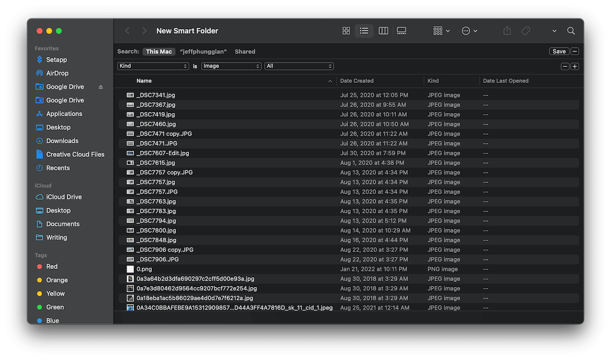 How To Find And Remove Duplicate Photos On Mac