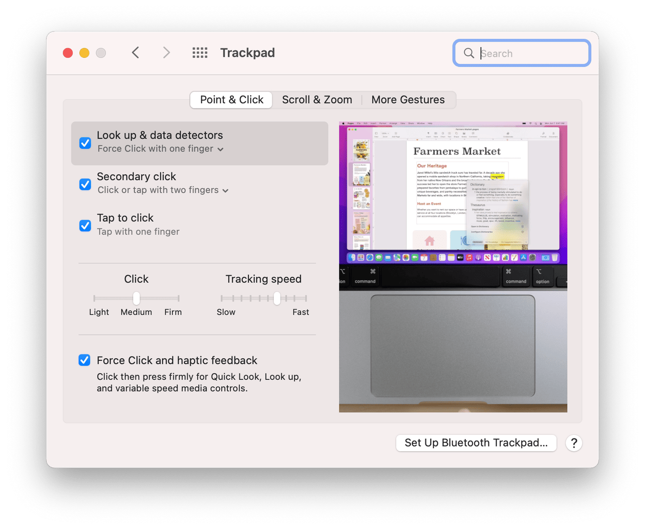 What To Do When Trackpad Is Not Working On Mac