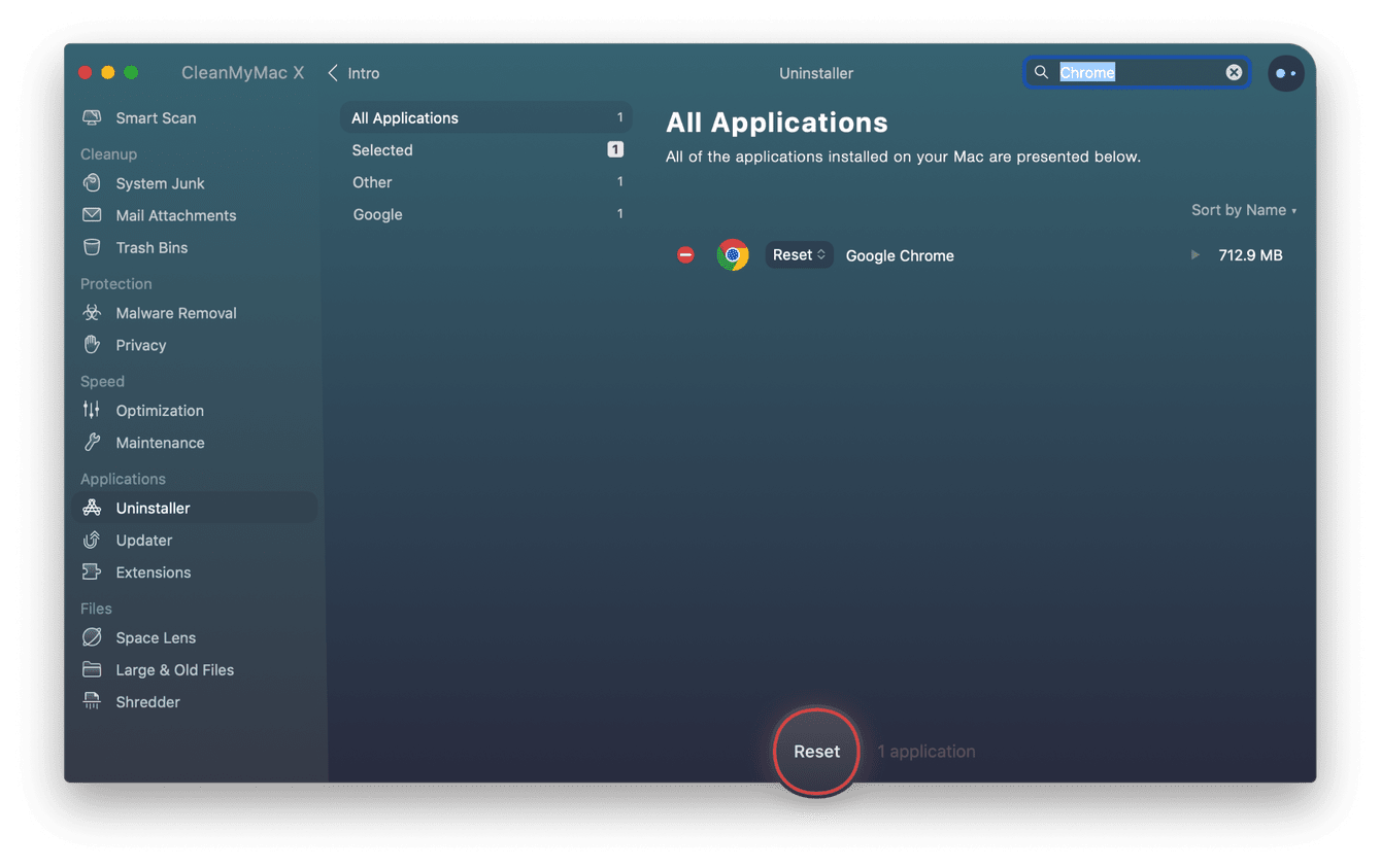 What To Do When Chrome Doesn t Open On Your Mac
