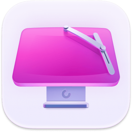 Where is insert button on Mac?